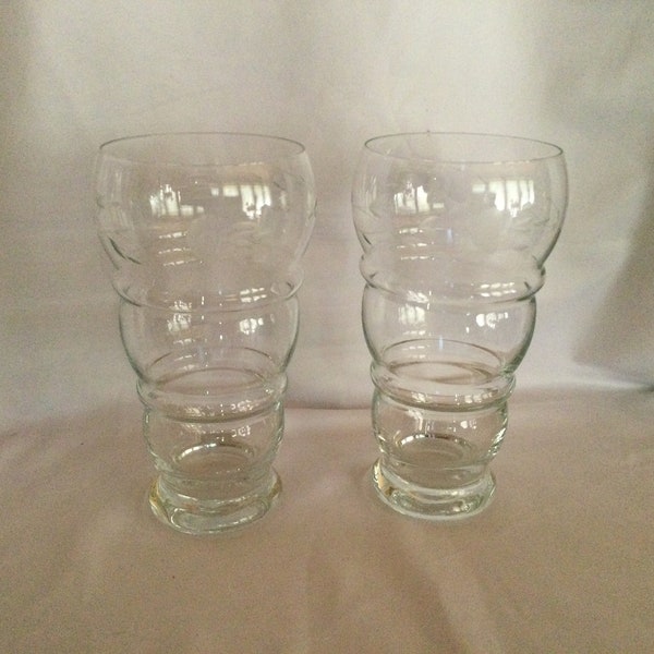 Princess House Crystal Flower Vase - Etsy