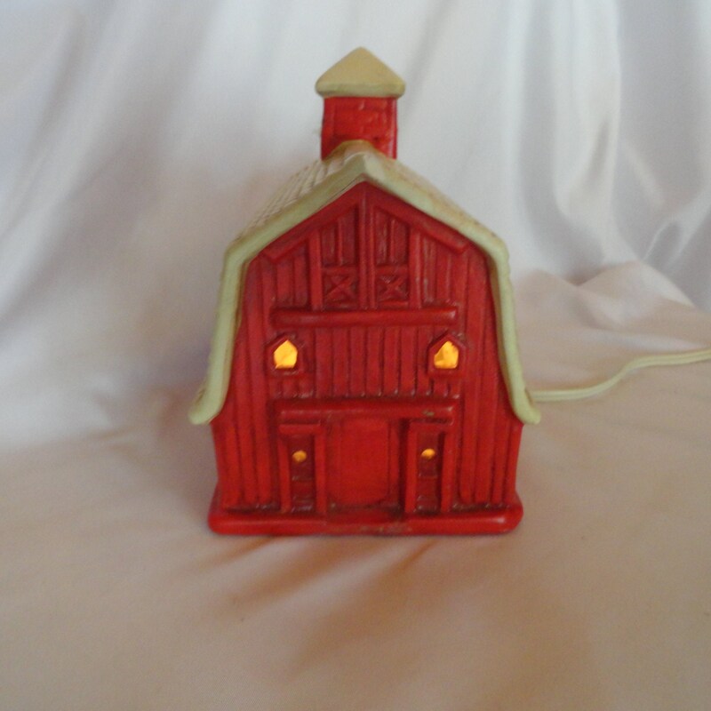 Barn Light - Etsy