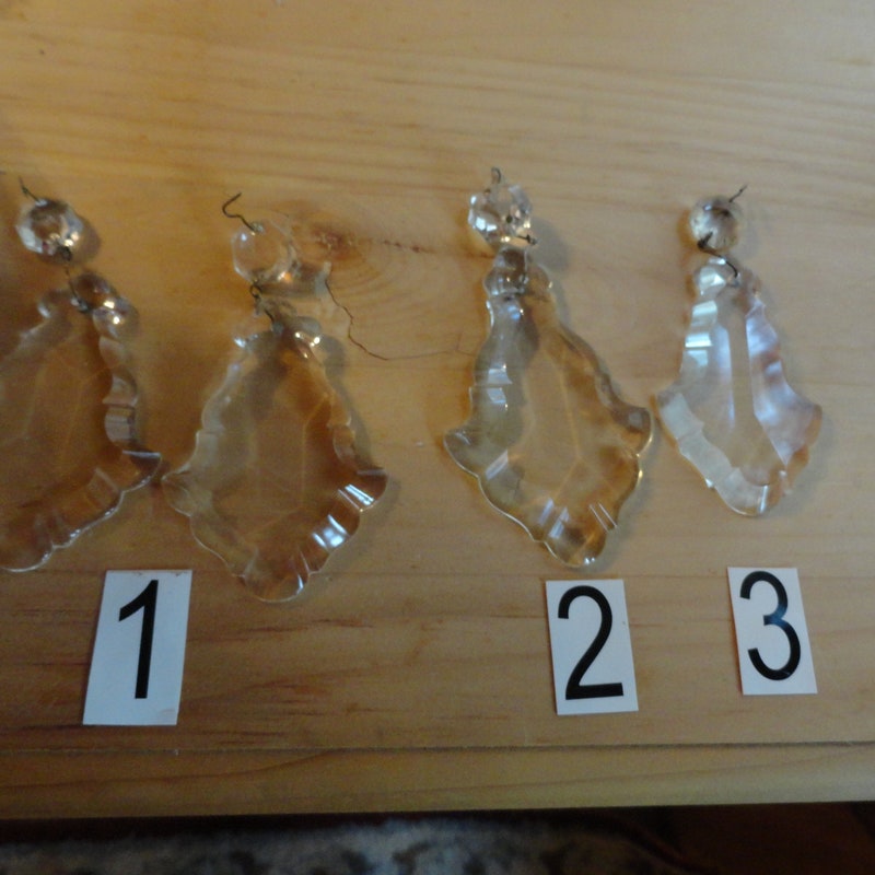 Recycled Chandelier - Etsy