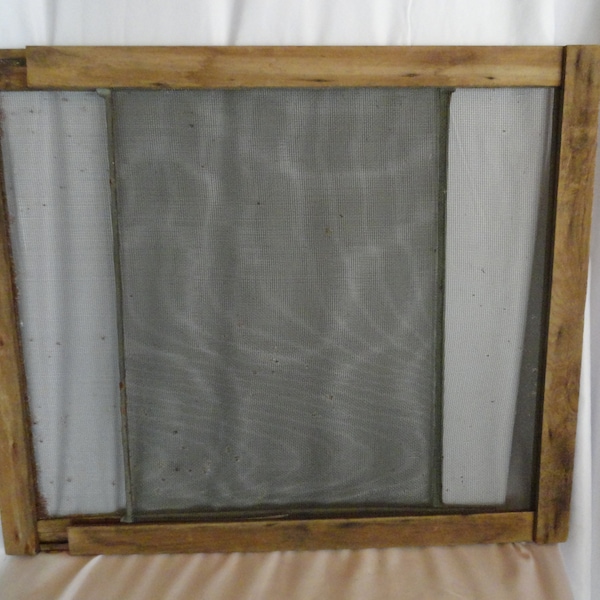 Window Screen - Etsy