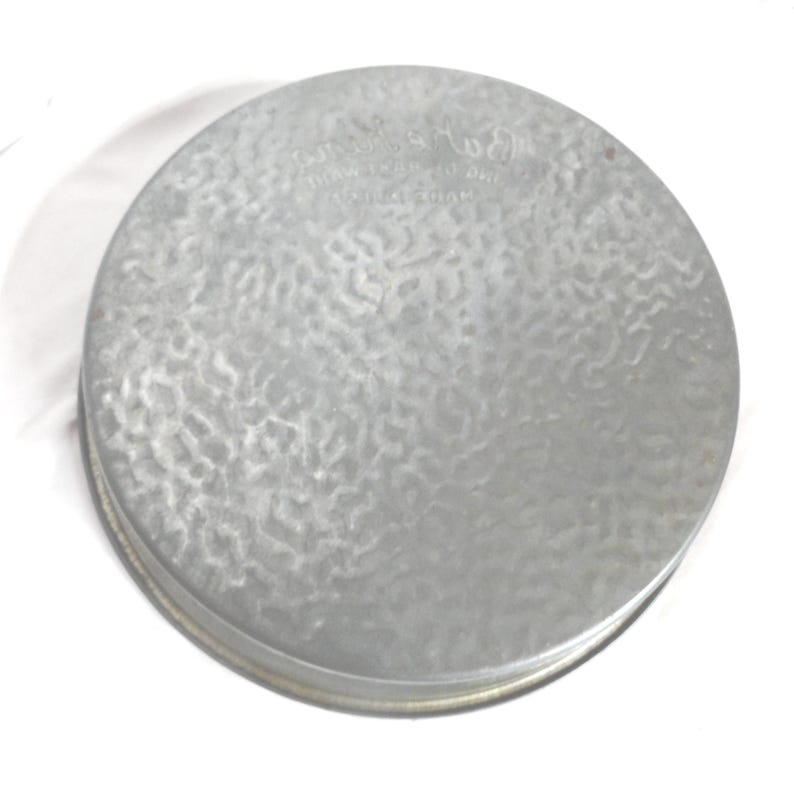 Vintage Bake-king Round Cake Pan, 1950s - Etsy