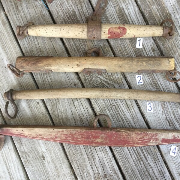 Antique Farm Tools - Etsy
