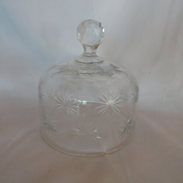 Crystal Cheese Dome - Etsy