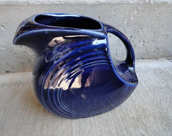 Cobalt Blue Fiesta - Etsy