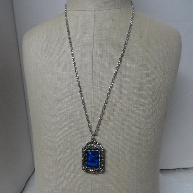 Reversible Necklace - Etsy