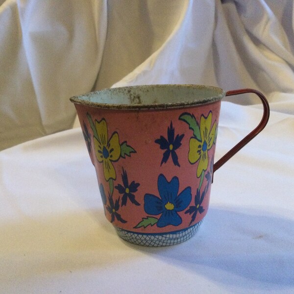 Ohio Art Tea Set - Etsy