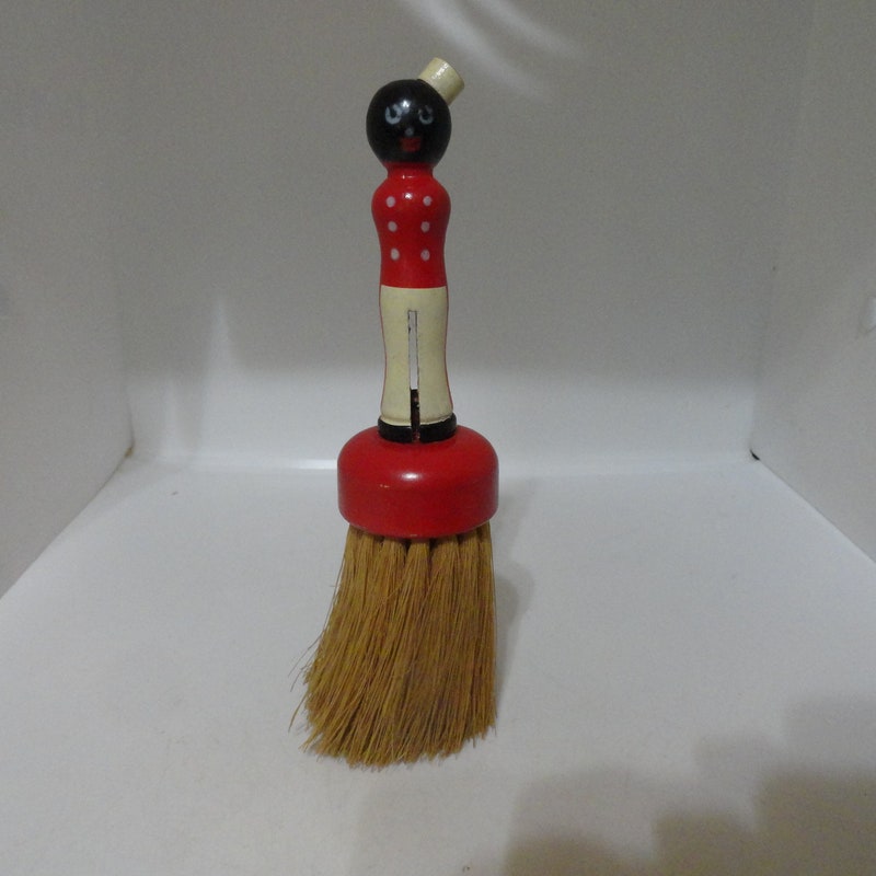 Clothing Brush - Etsy