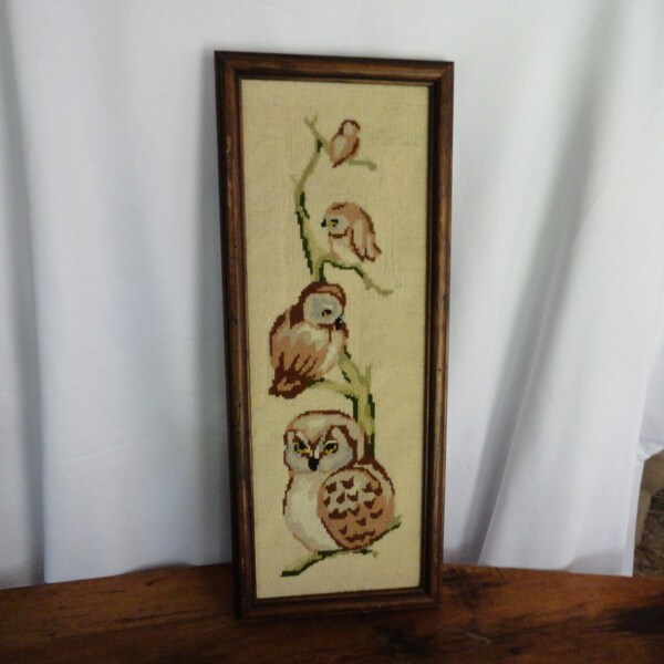 Embroidered Picture Frame - Etsy