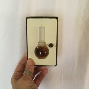 Vintage Avon Emprise Perfume NOS Small 1980s Spray Cologne Miniature ...