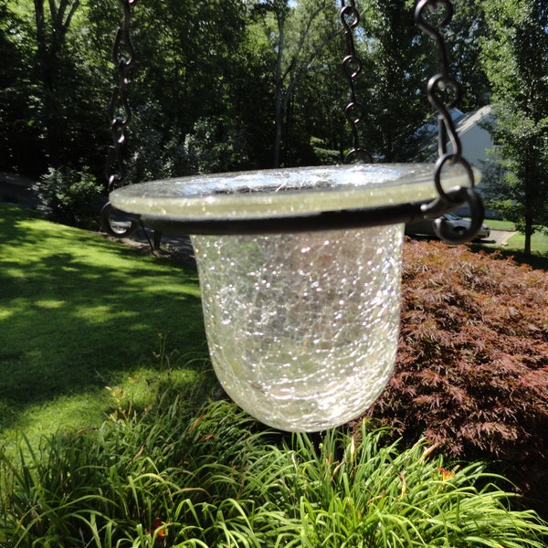 Hanging Tea Light - Etsy