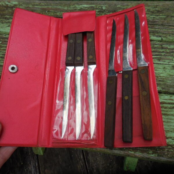 Vernco Stainless - Etsy