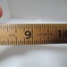 Vintage Lufkin Red End Extension Rule Wooden Ruler X46 Not Perfect 60 ...