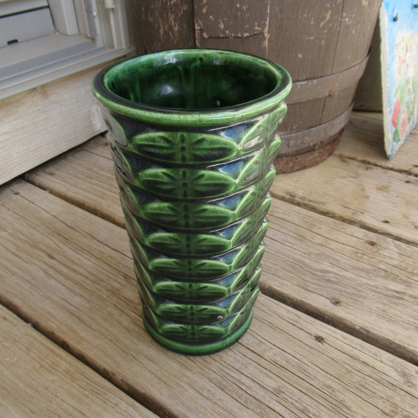 Floraline Vase - Etsy