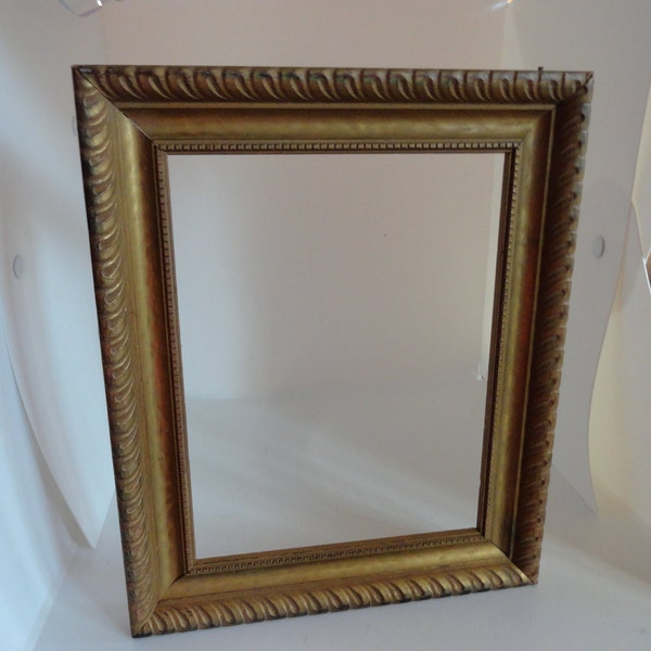 1940s Photo Frame - Etsy