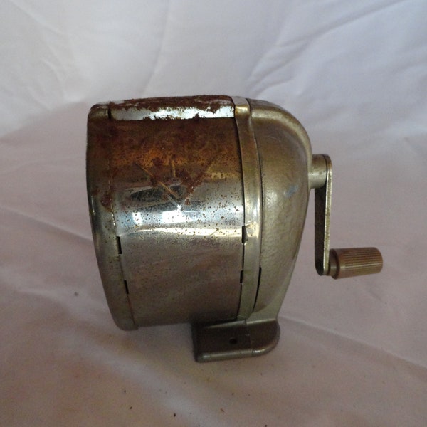 Pencil Sharpener - Etsy