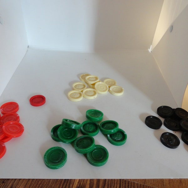 Red Green Black - Etsy