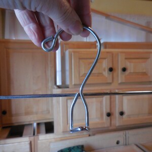 Vintage 1950s to 1960s Silver Tone Double Black Rubber Tip - Etsy