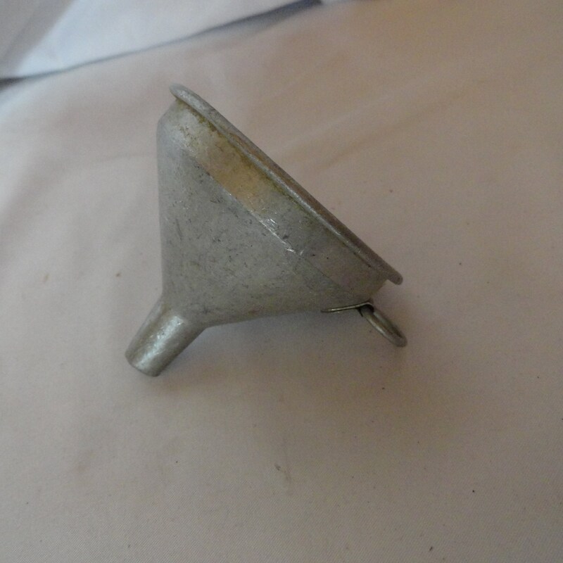 Metal Funnels - Etsy