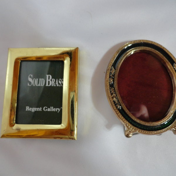 80s Picture Frame - Etsy