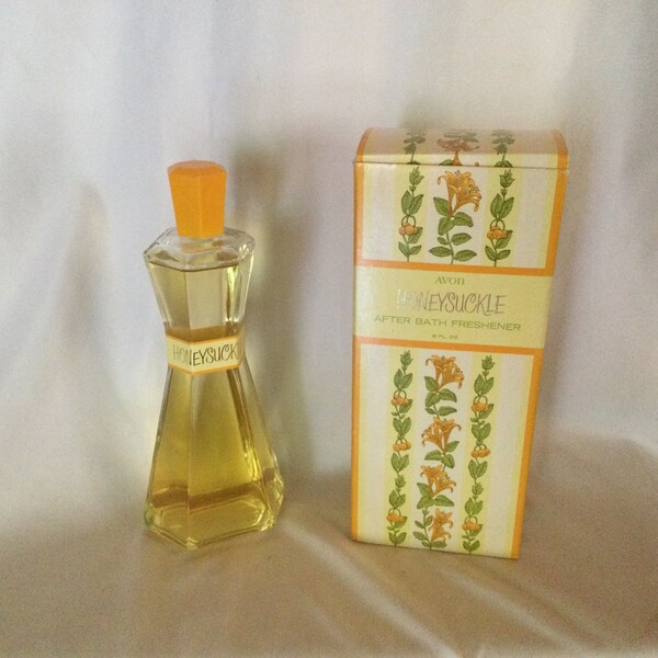 Avon Collectible - Etsy