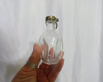 Miniature Dimple Scotch Whisky Bottle - Etsy