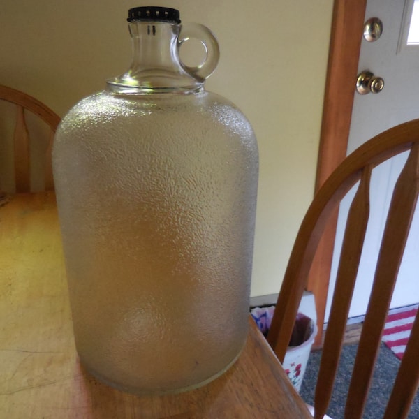 Jug With Handle - Etsy