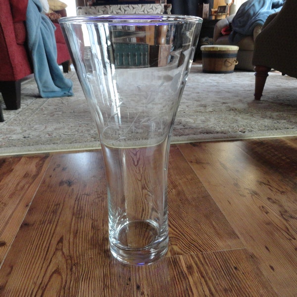 Princess House Crystal - Etsy