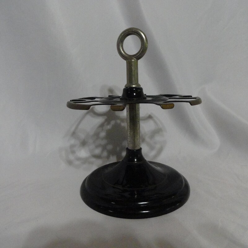 Metal Stamp Holder - Etsy