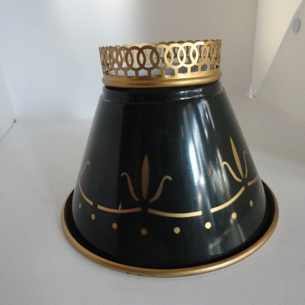 Farmhouse Lamp Shade Small - Etsy