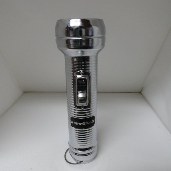 Flashlight - Etsy