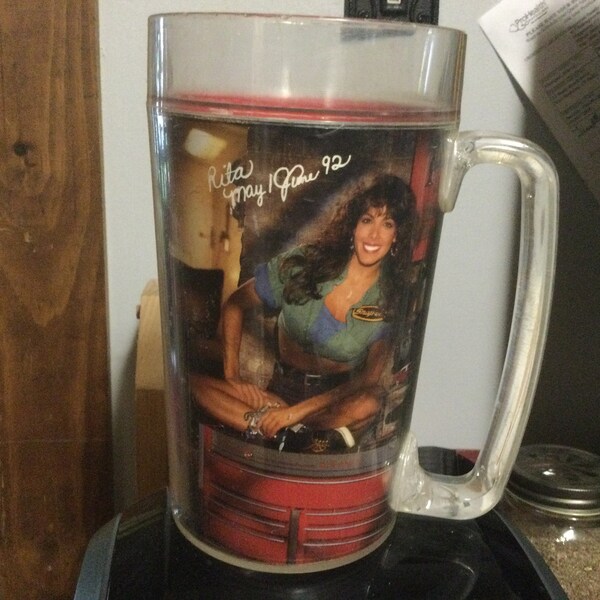 Snap on Pin up Girl - Etsy