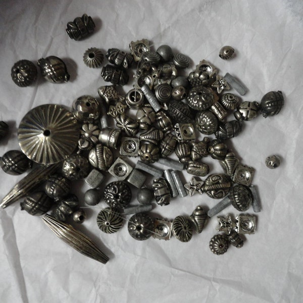 Mixed Metal Jewelry - Etsy
