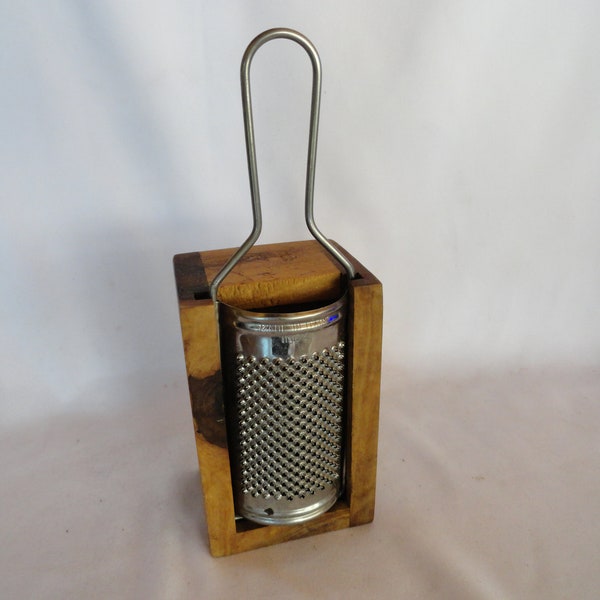 Inox Grater - Etsy