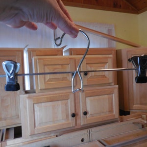 Vintage 1950s to 1960s Silver Tone Double Black Rubber Tip - Etsy