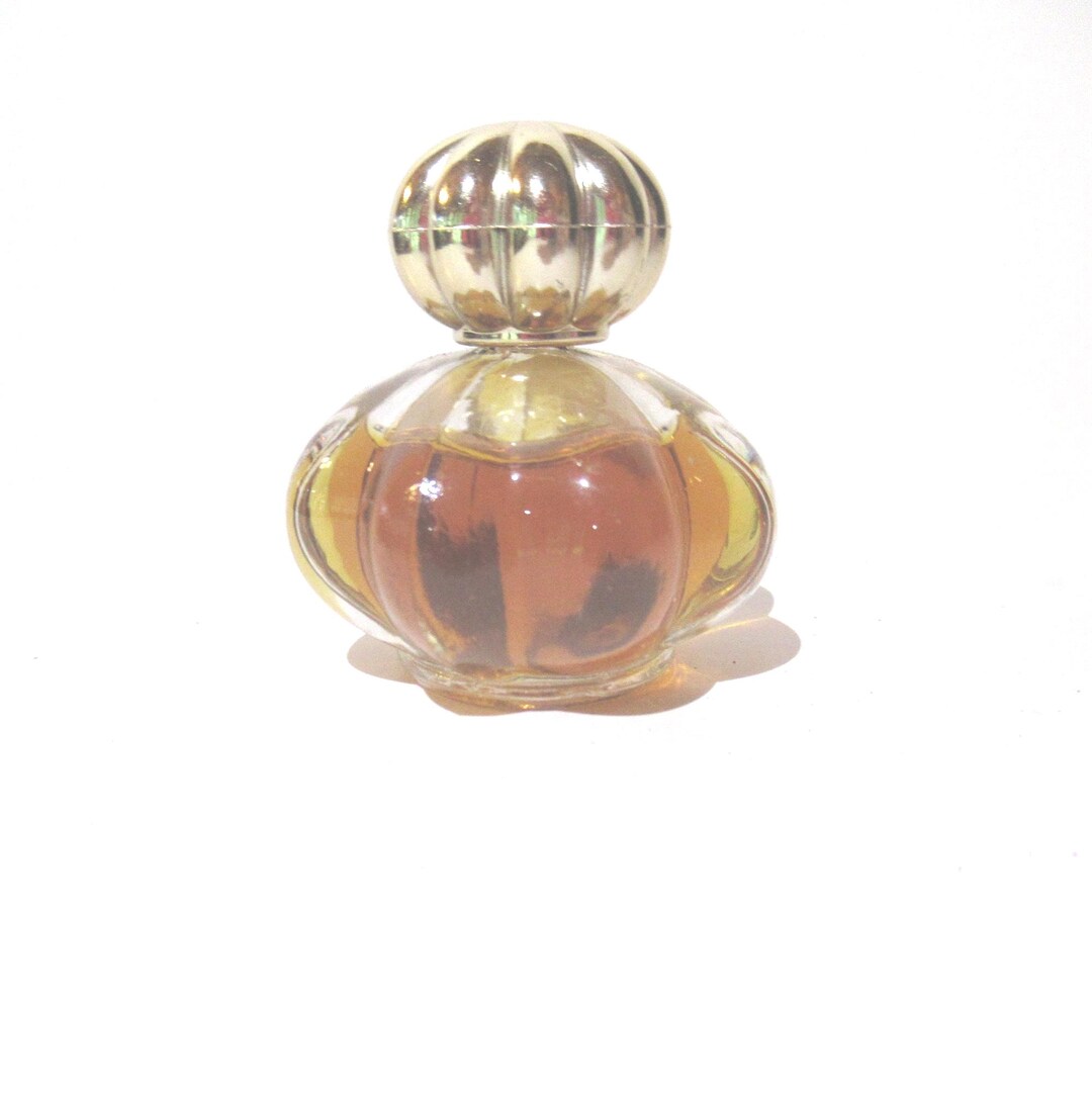 Vintage Avon Topaze Cologne Perfume Small Bottle 1970s - Etsy