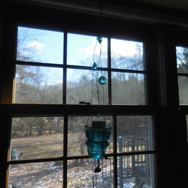 Hanging Tea Light - Etsy