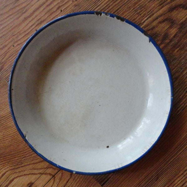 Farmhouse Enamel - Etsy