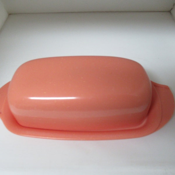 Retro Butter Dish - Etsy