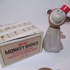 Vintage 1970s to 1980s Avon 1 NIB Decanter Perfume NOS - Etsy