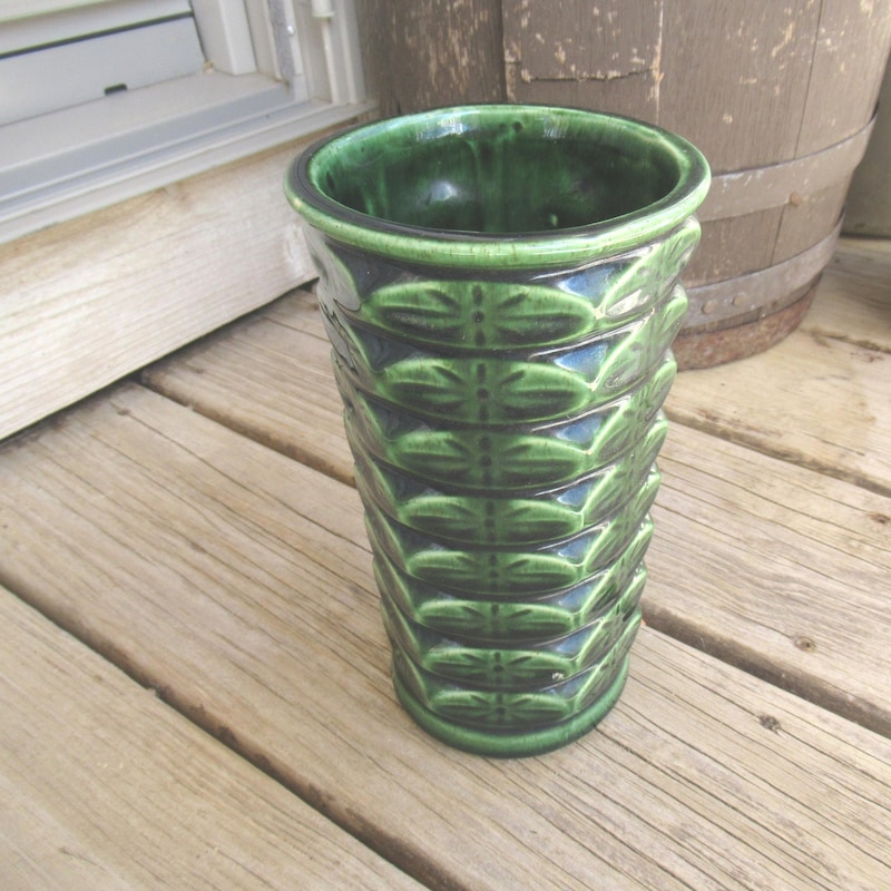 Floraline Pottery - Etsy