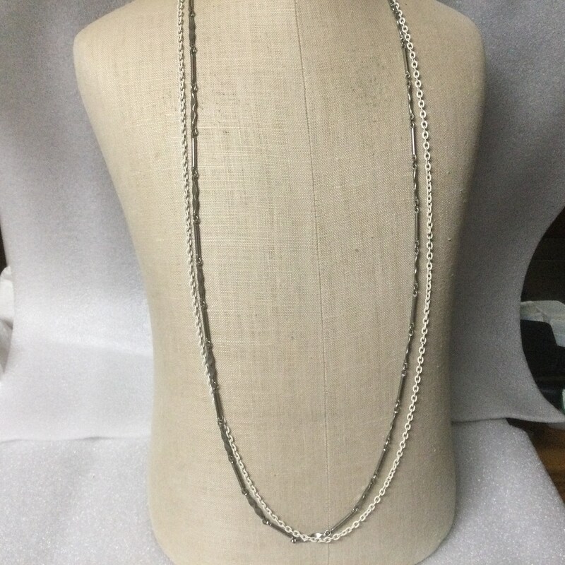 Double Strand Chain - Etsy