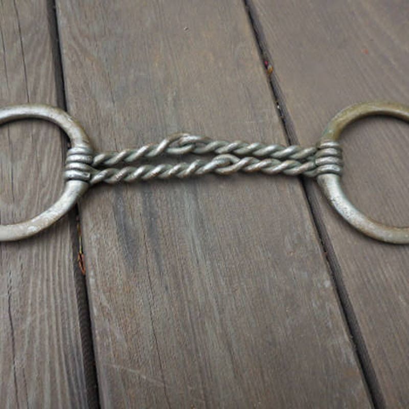 Equine Bit Decor - Etsy