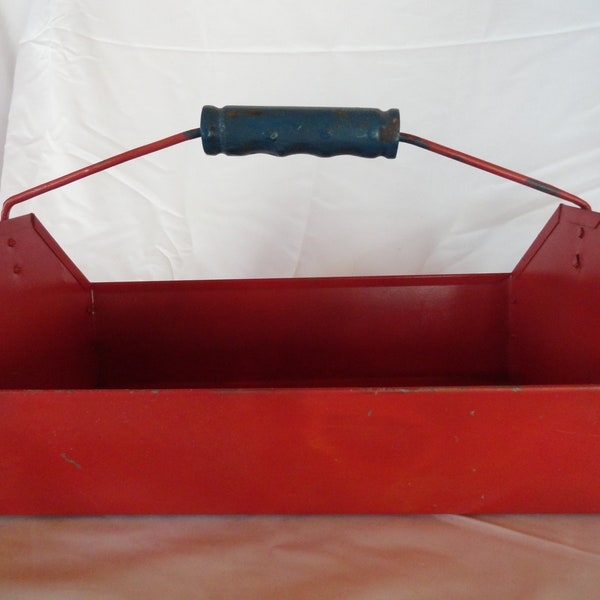 Repurpose Tool Box - Etsy