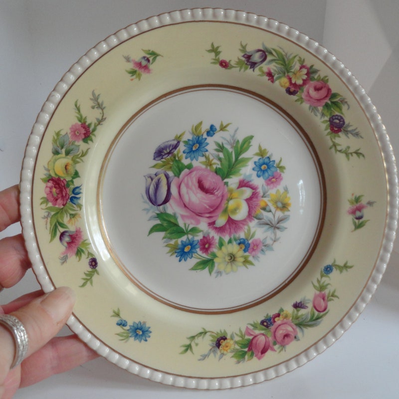 Ambassador Ware - Etsy