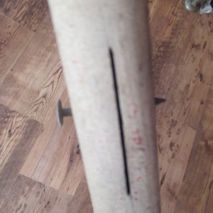 Vintage Bowsaw Buck Swede Saw Primitive Barn Shed Wood & Metal ...