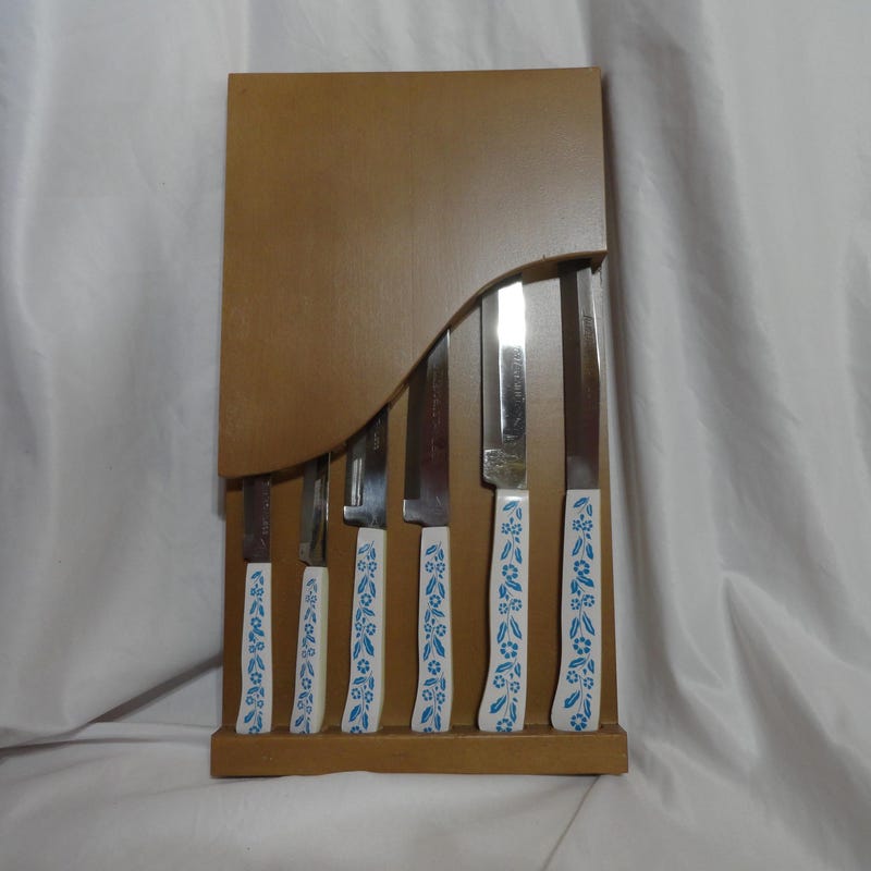 Japanese Cutlery Set - Etsy