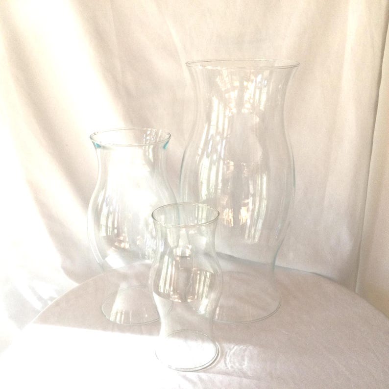 Open Ended Cylindrical Display, Hour Glass Shape, Choice of Size ...