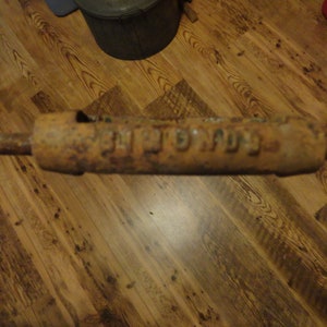 Antique Simonds Bowsaw Bucksaw Wooden Swede Hand Saw Weathered Home ...