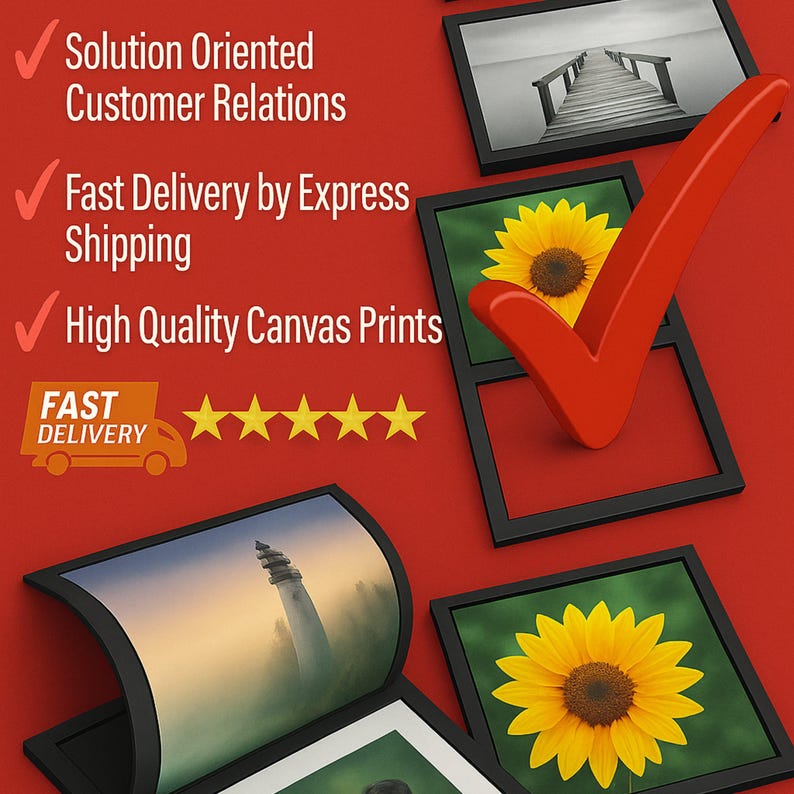 Tuscan Village Canvas Print, Stone Arch View, Mediterranean Wall Art ...