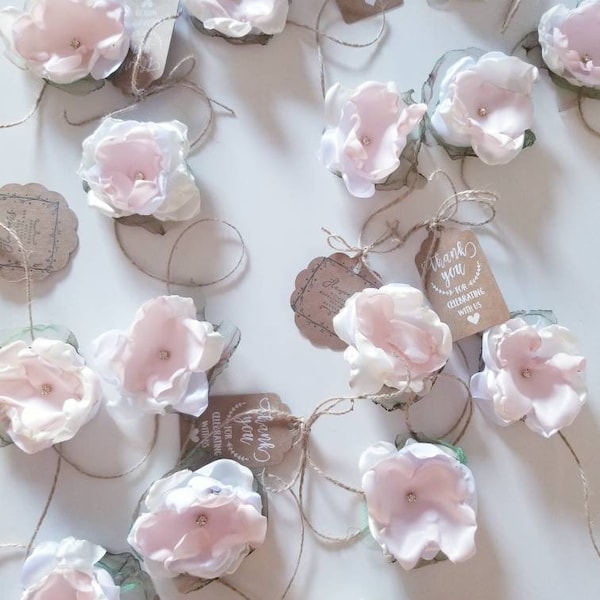Bridal Garland - Etsy